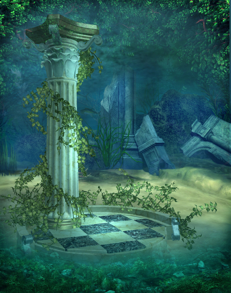 The lost city of Atlantis: fact or fiction?