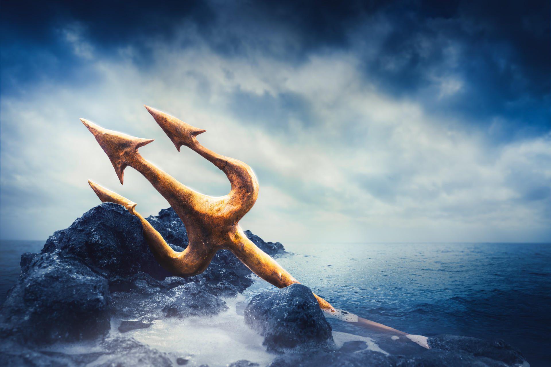 The lost city of Atlantis: fact or fiction?