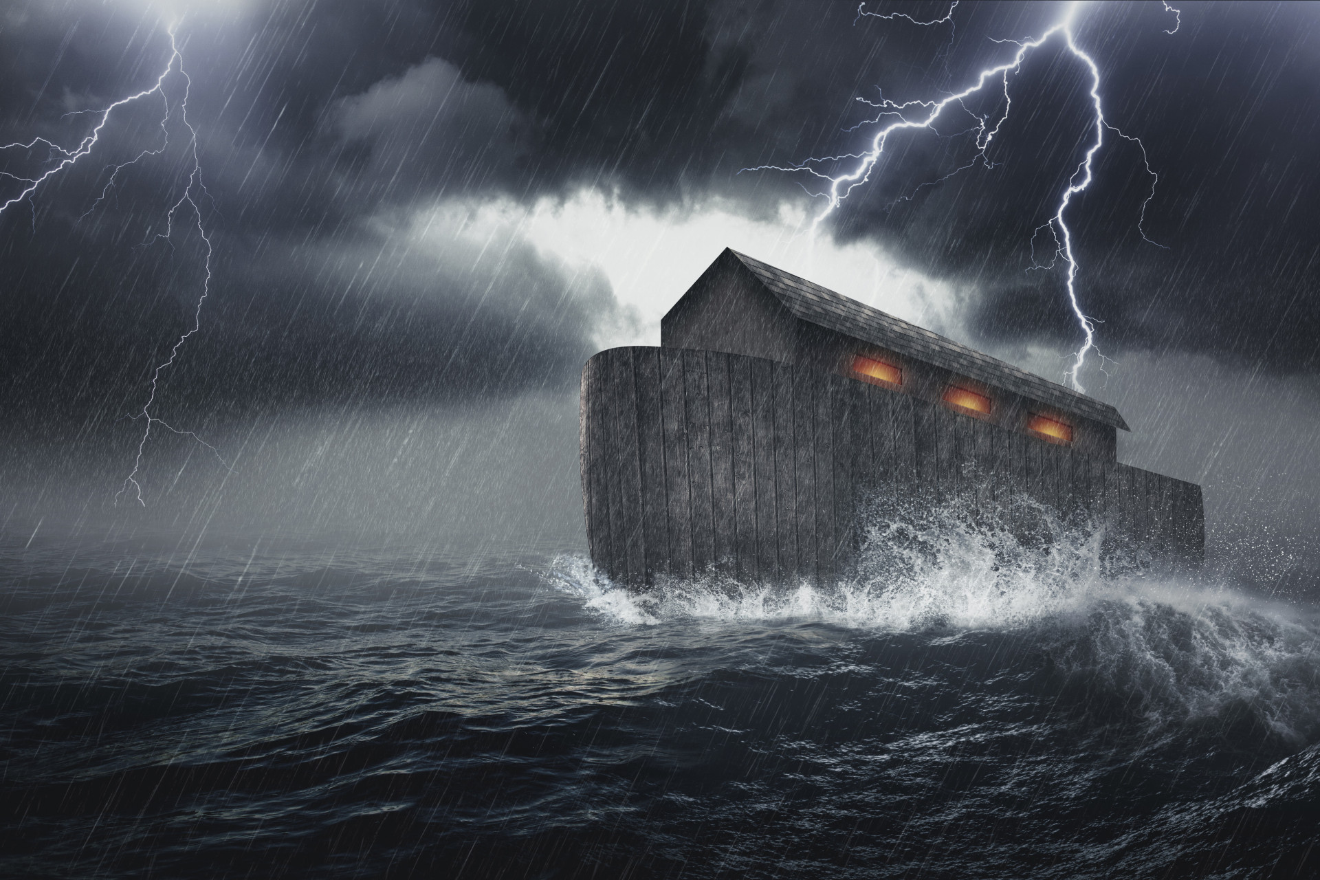 The lost city of Atlantis: fact or fiction?
