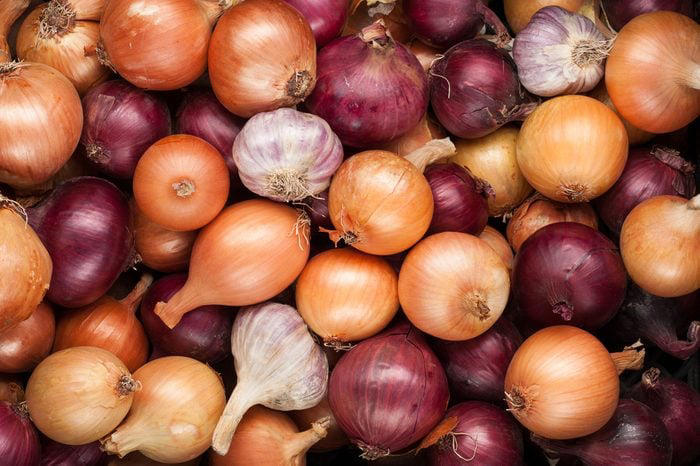 The 15 Worst Foods for Your Stomach
