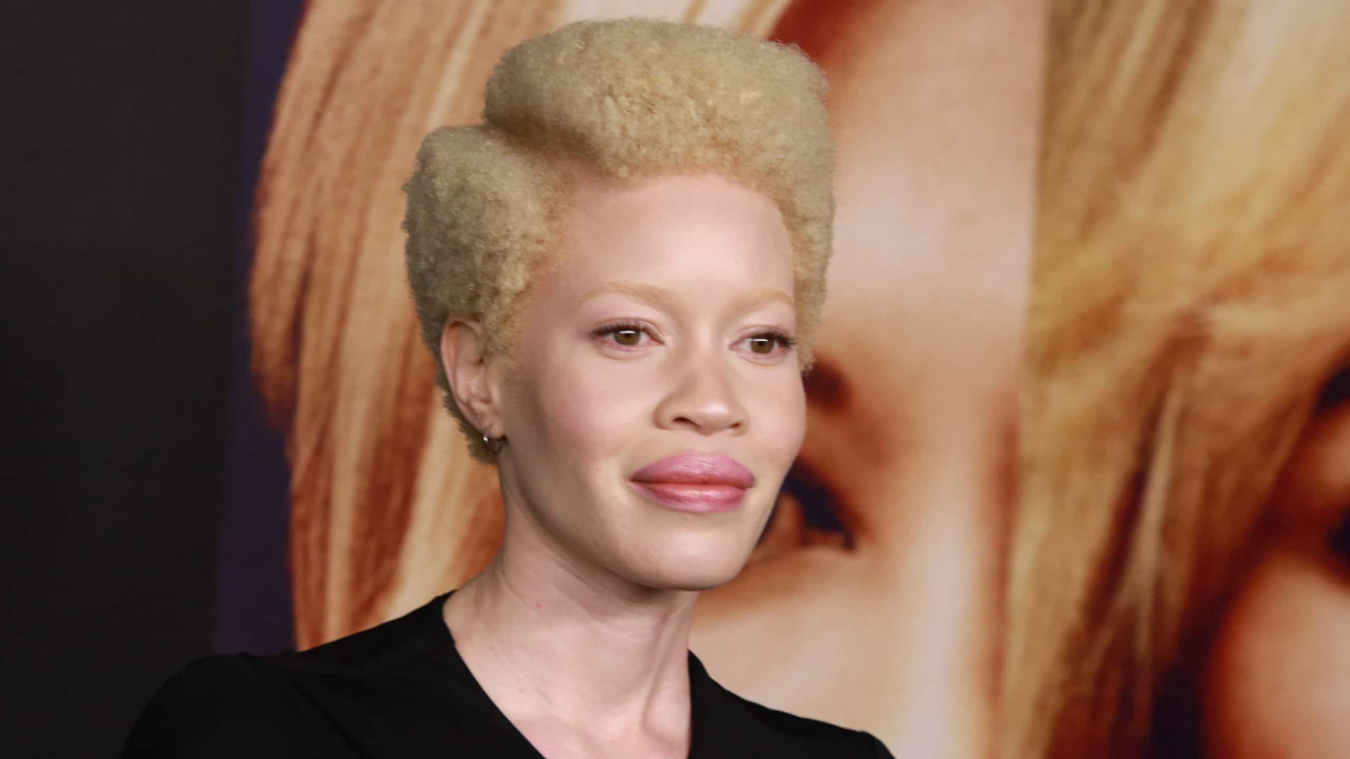 Models who defy traditional beauty standards