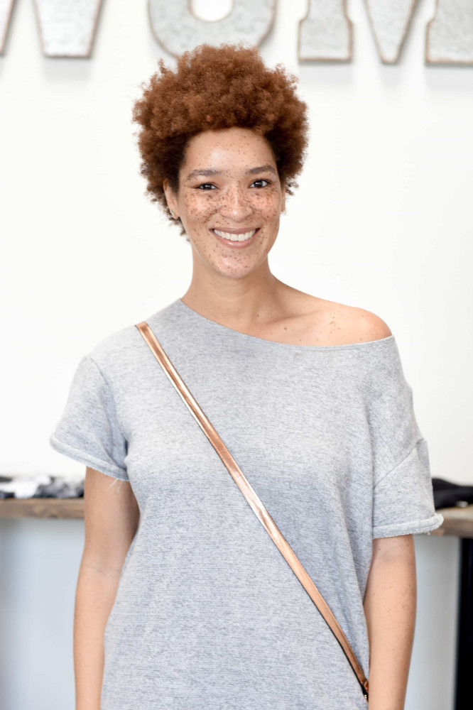 Models who defy traditional beauty standards