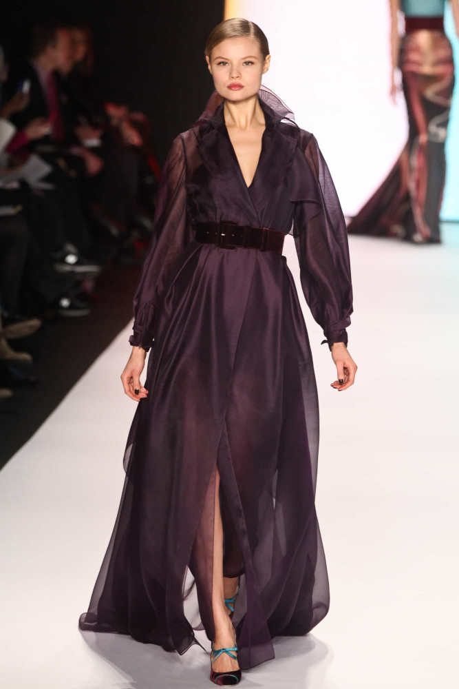 Models who defy traditional beauty standards