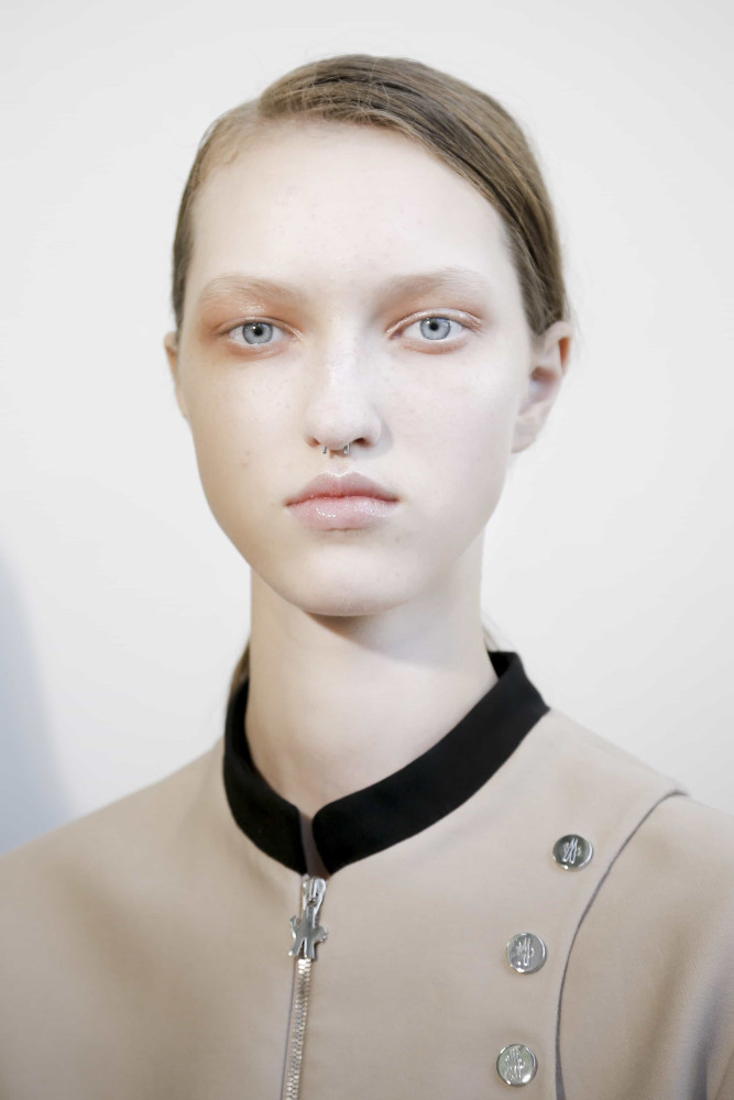 Models who defy traditional beauty standards