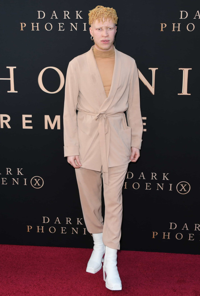 Models who defy traditional beauty standards