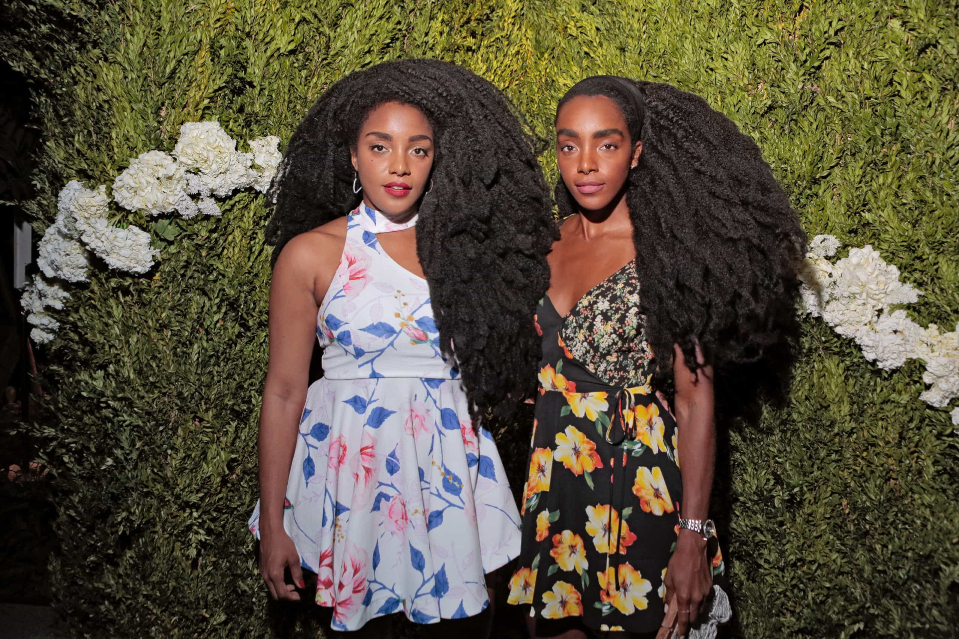 Models who defy traditional beauty standards