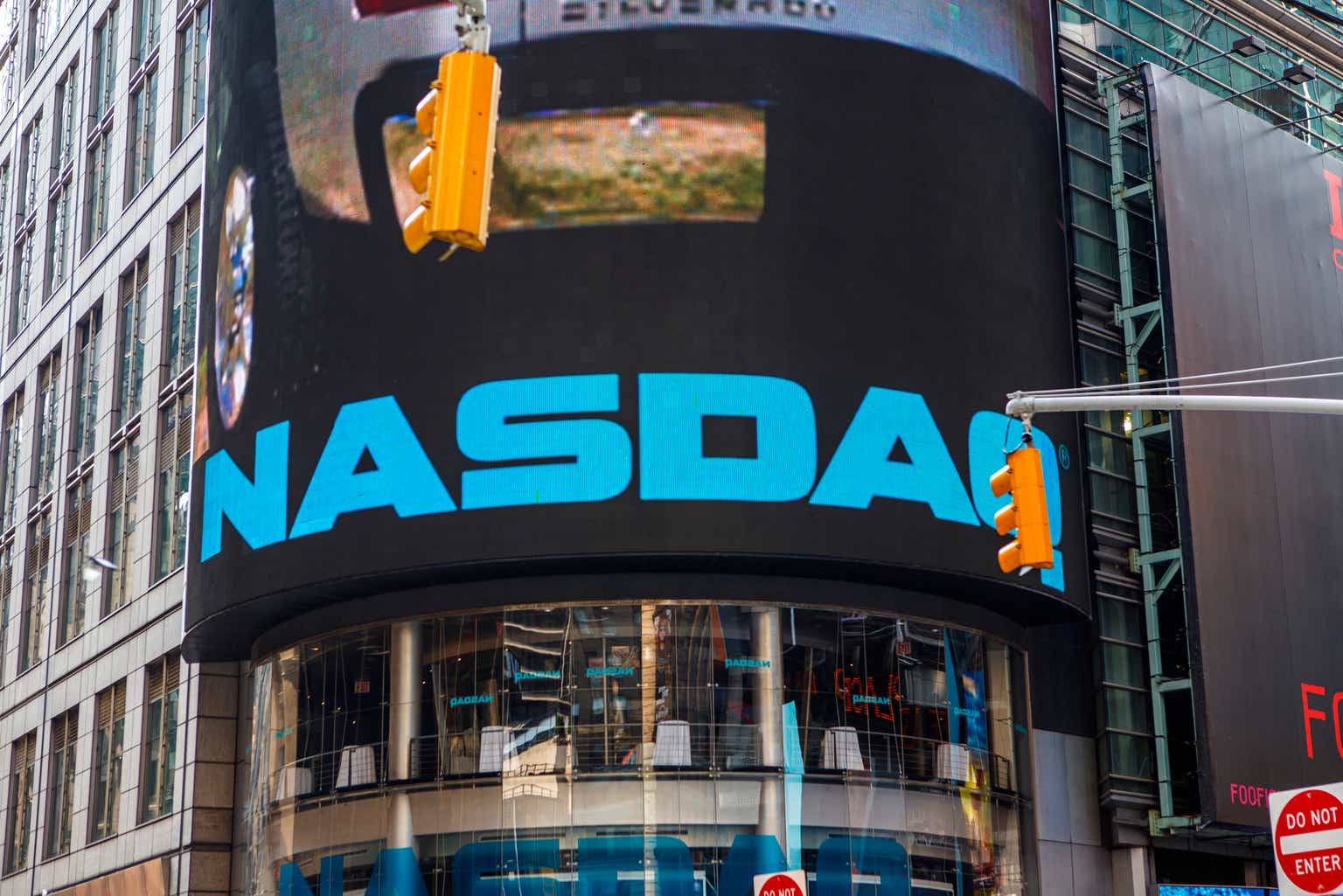 Nasdaq plans to roll out 24-hour trading in H2 2026