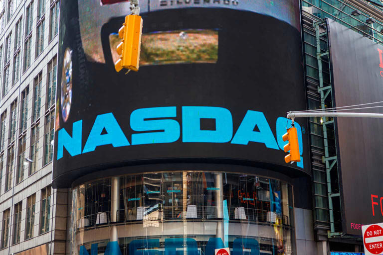 Nasdaq tightens rules on firms hoarding tokens, sending crypto treasury stocks lower