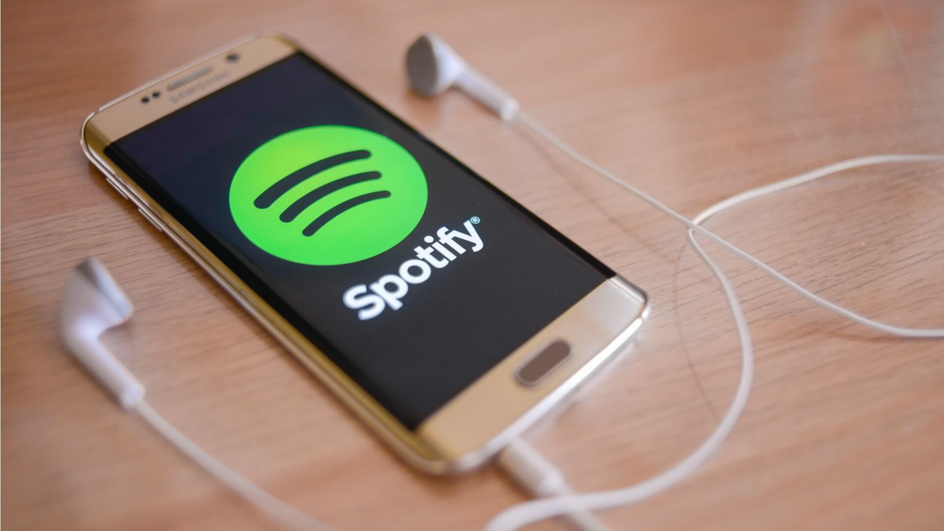 3 Reasons To Invest in Spotify, According to Experts