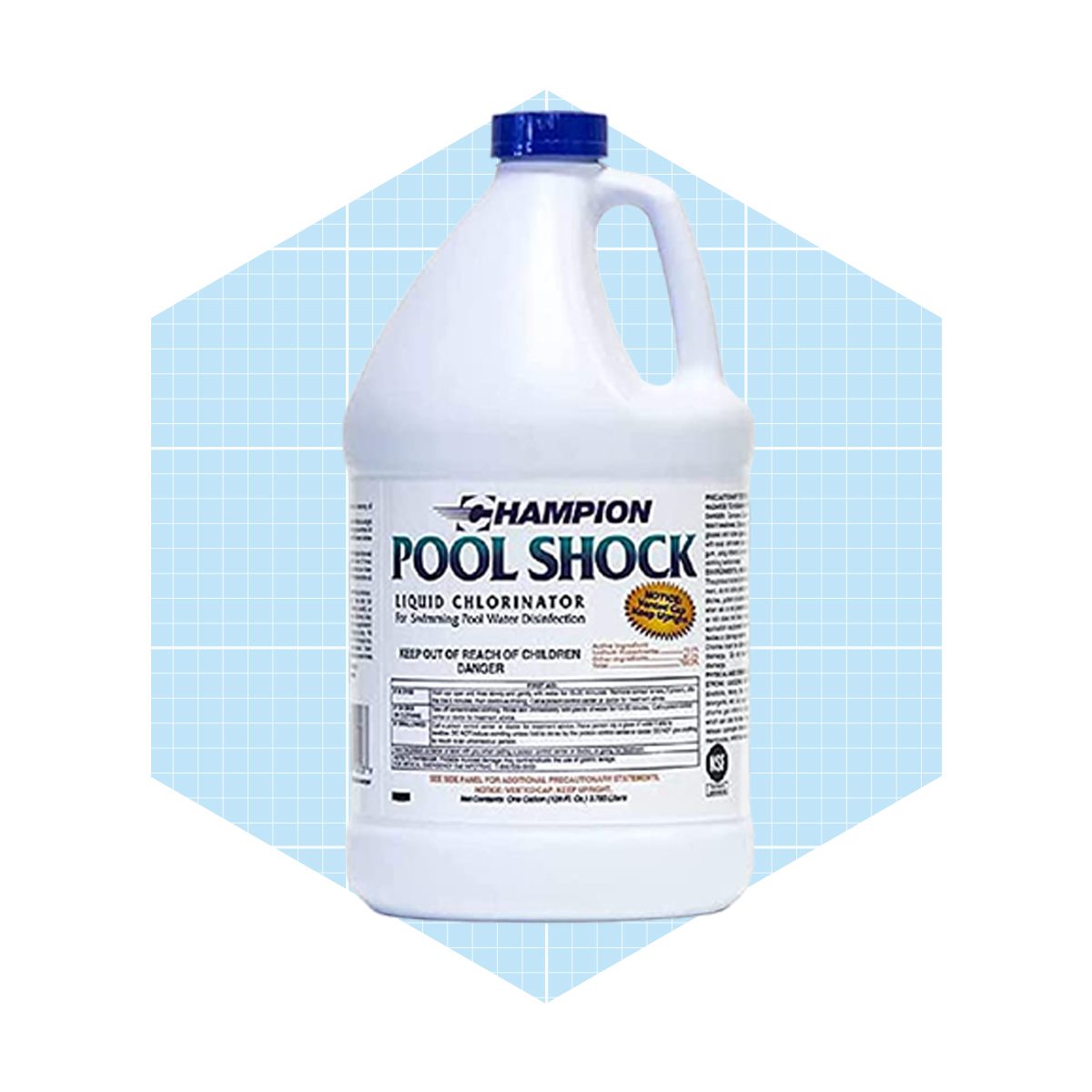 5 Best Pool Shock Treatments to Clean Your Pool
