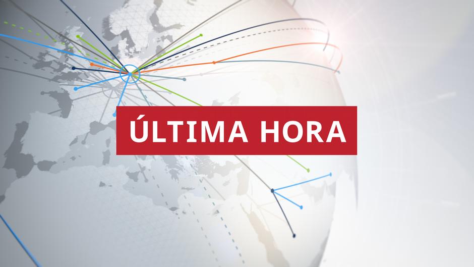 Un avión de pasajeros cae al río Potomac en Washington