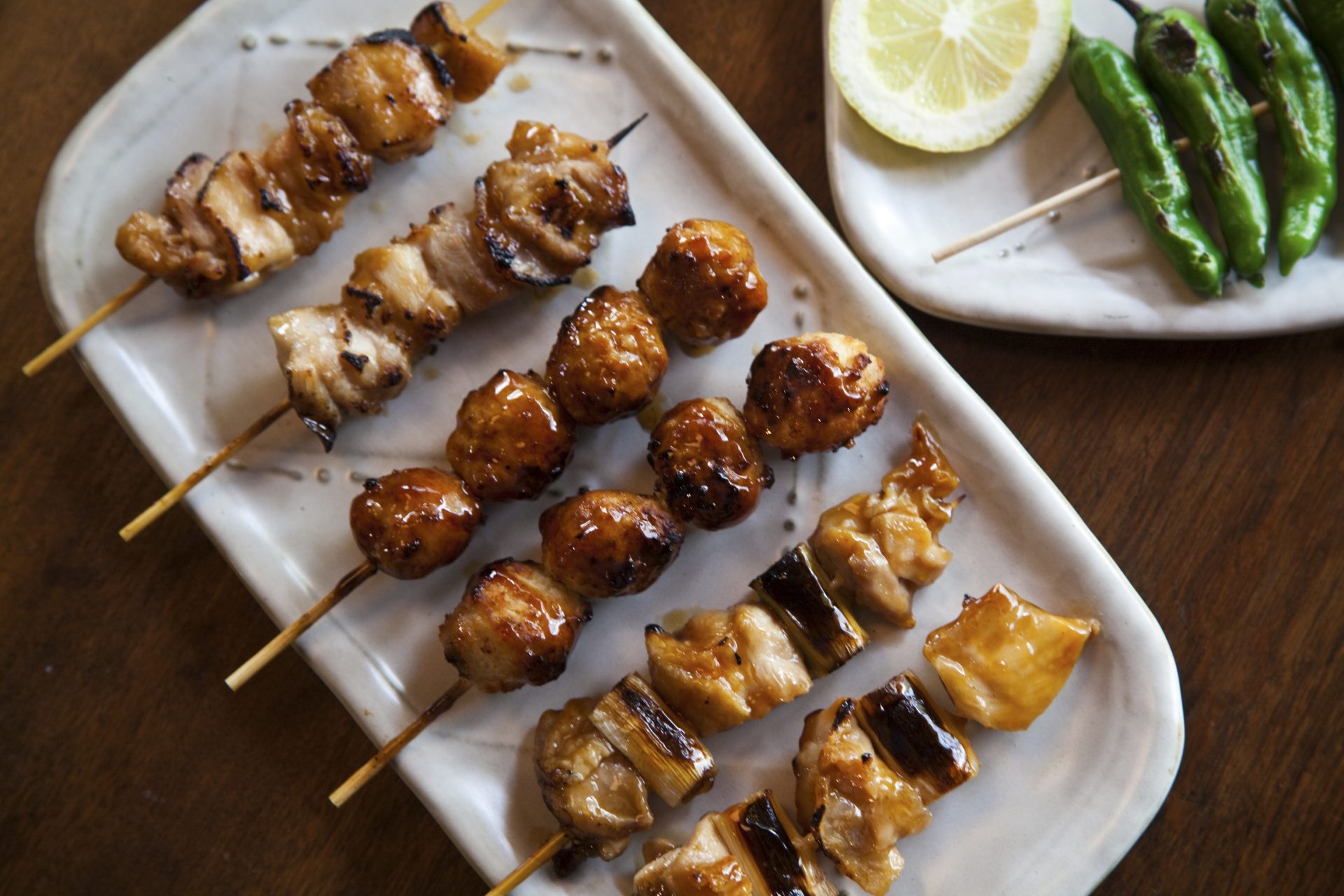 The most popular street foods in the world