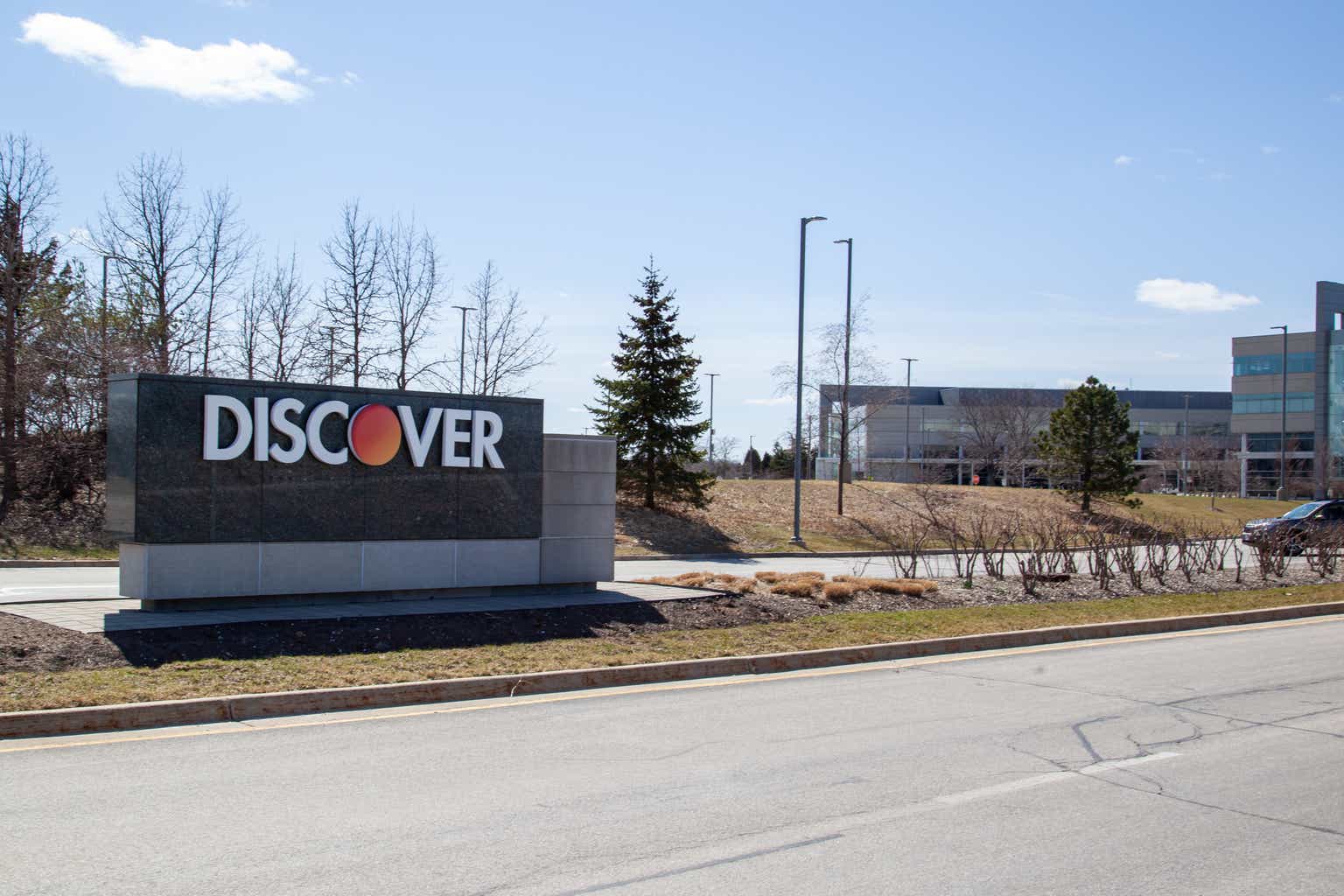 Discover Financial Services ordered to pay $250M in civil money penalties