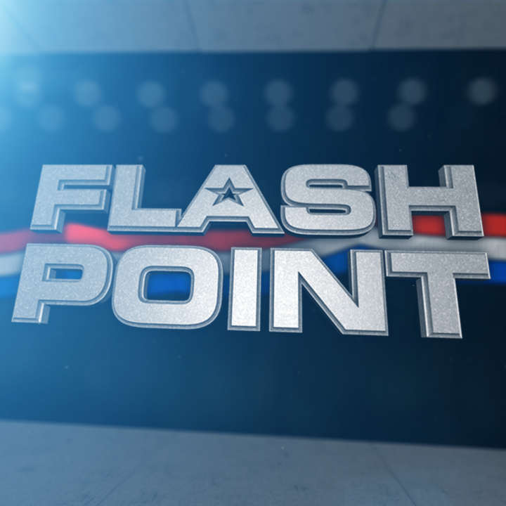 Flash Point: Democrats plot strategy in a heavily red state