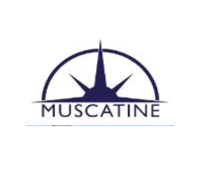Preservation Iowa gives one of 7 awards to Muscatine project
