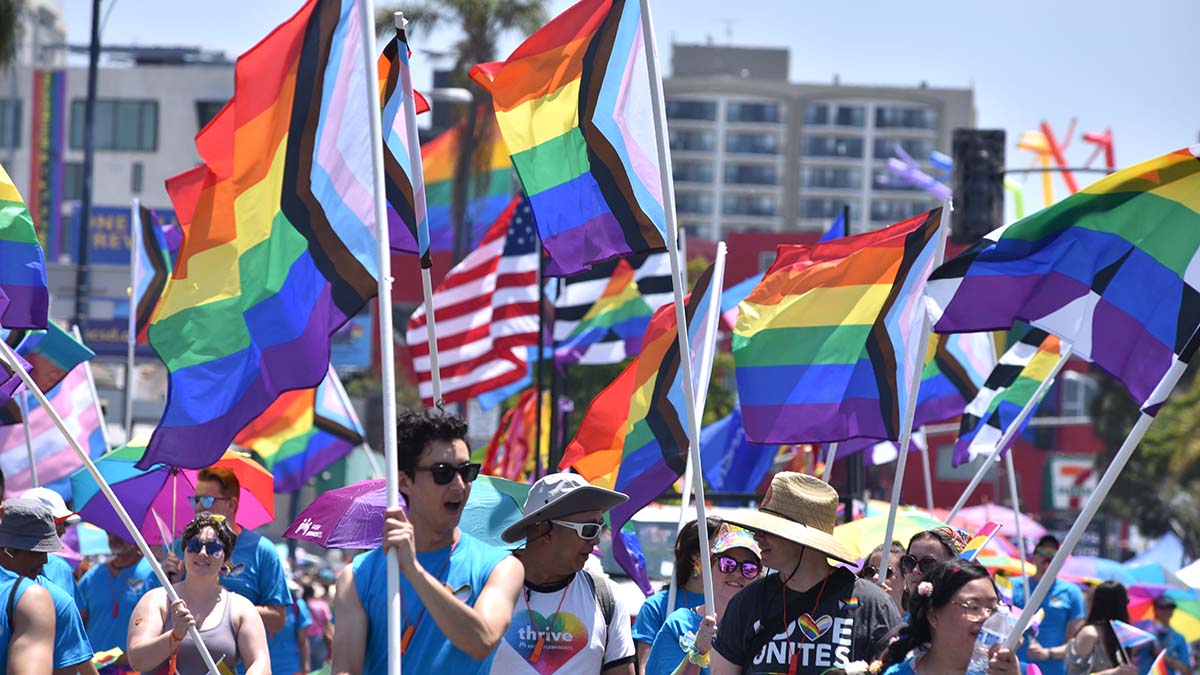 Local groups call on Pride to reconsider booking Kehlani over pro-Gaza ...