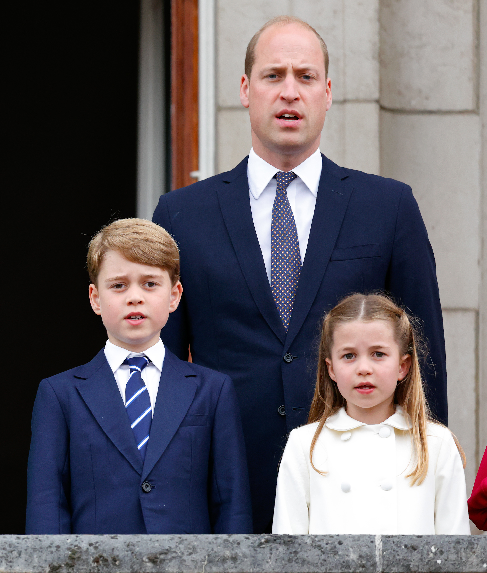 "Prinzessin Charlotte im Schlamm versunken"