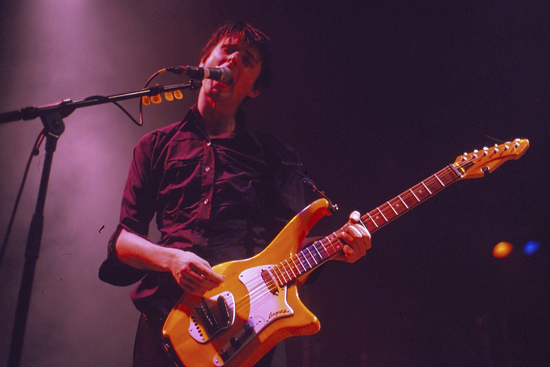 The best angry songs to vent your rage to