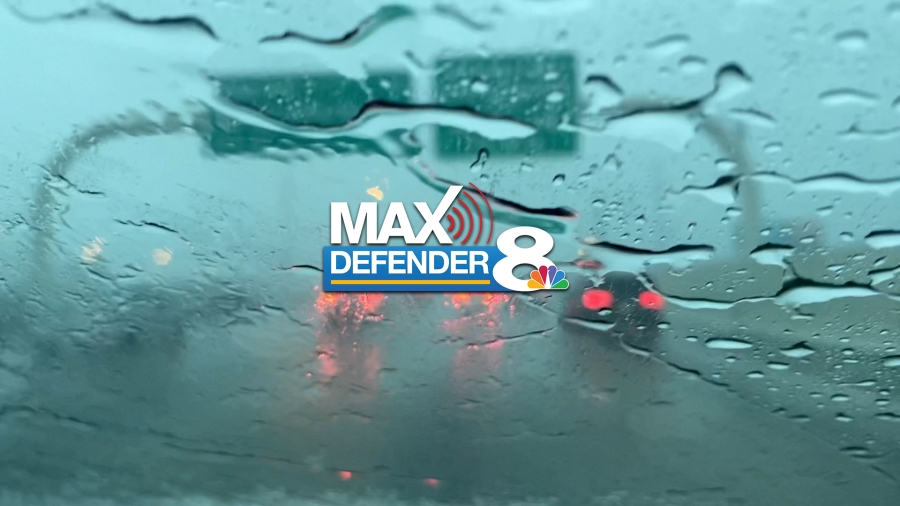 Big changes with the next cold front