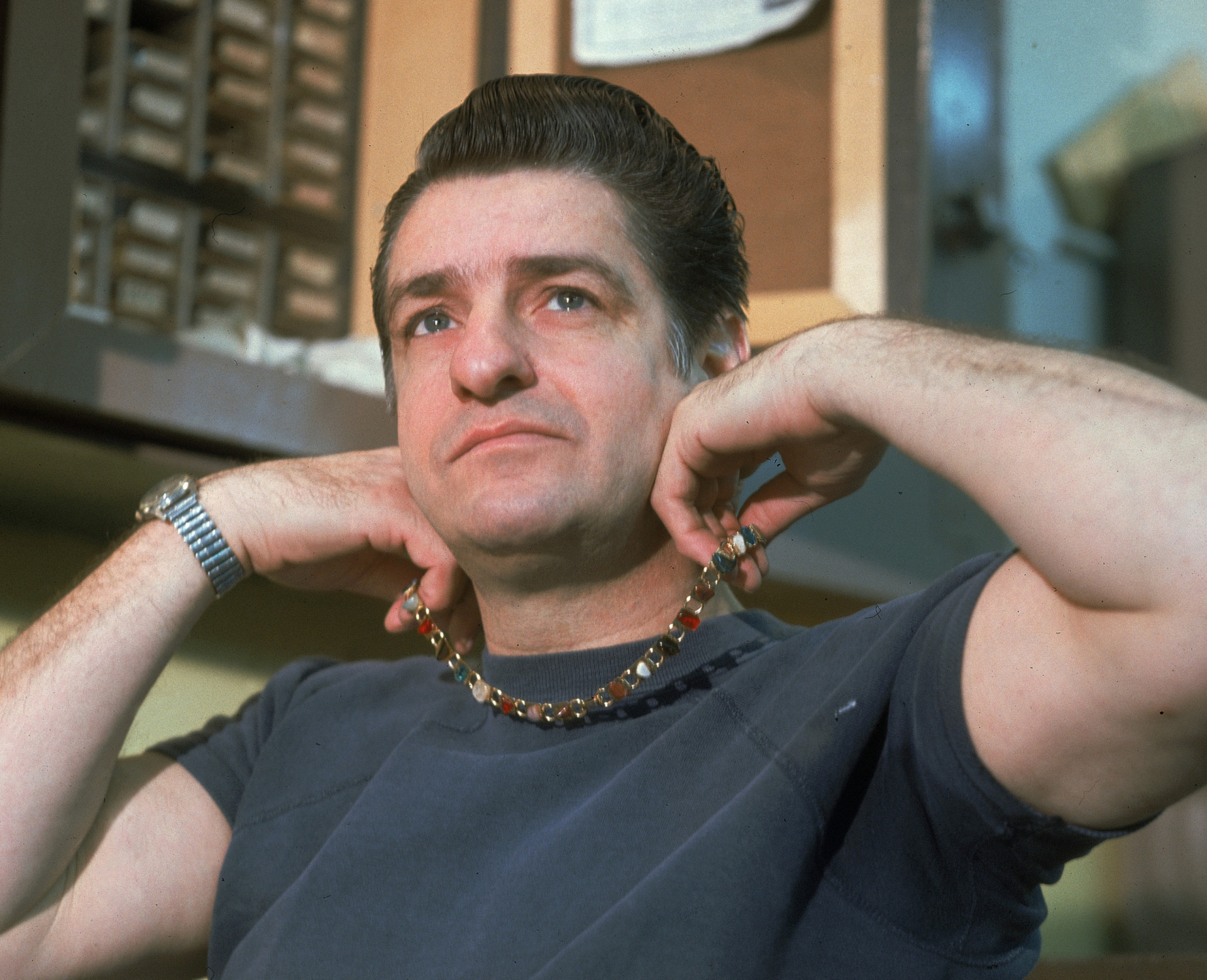 The most notorious stranglers in history