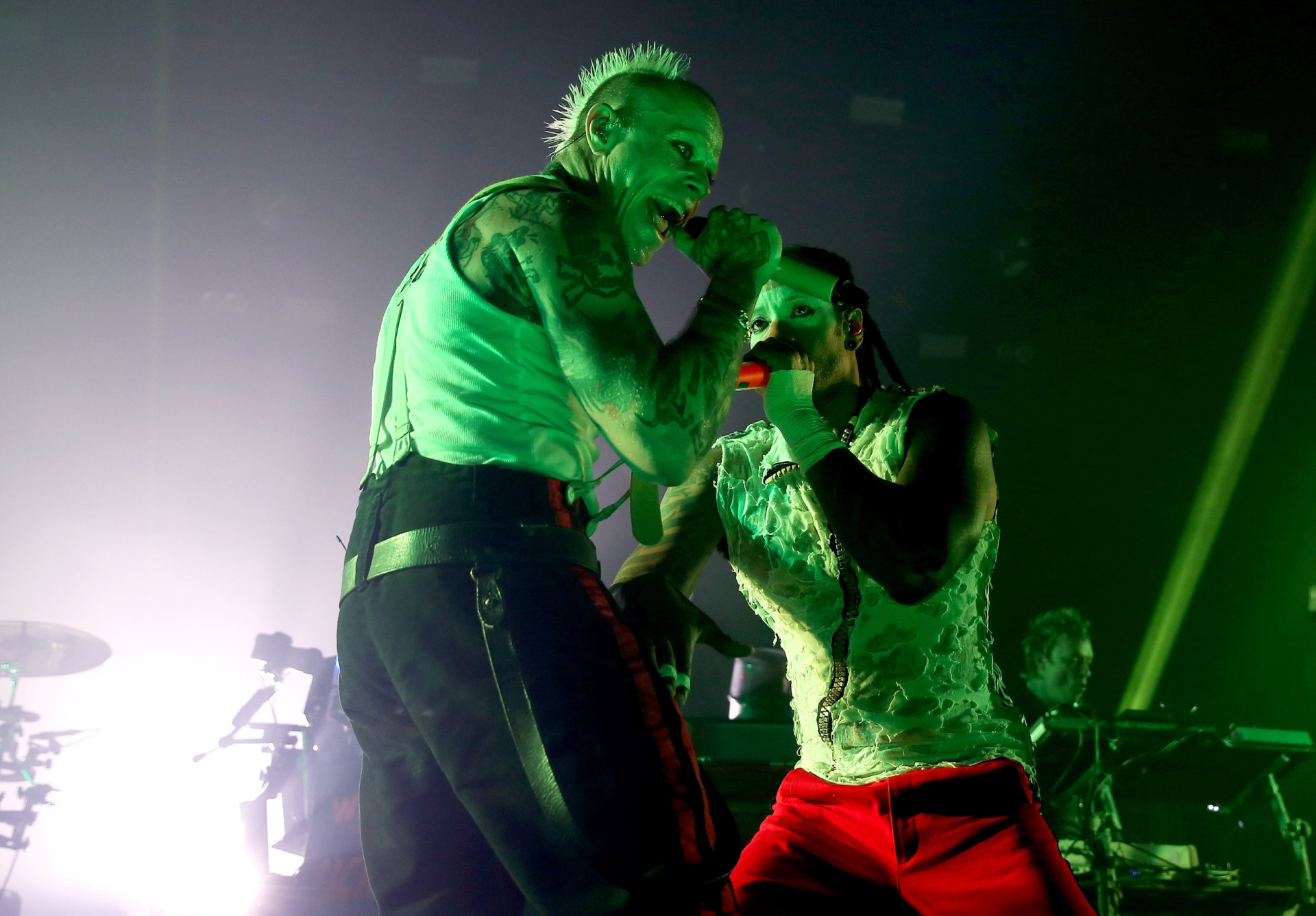 The best angry songs to vent your rage to