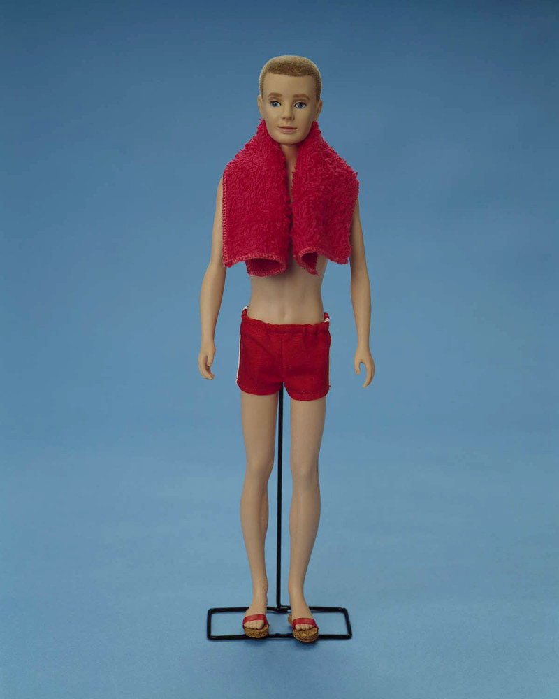 Barbie's Boy: Die Geschichte von Ken