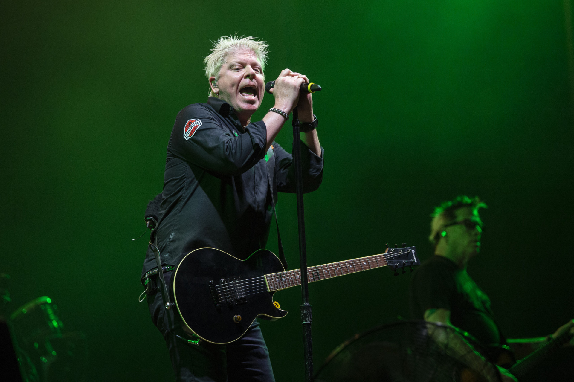 The best angry songs to vent your rage to