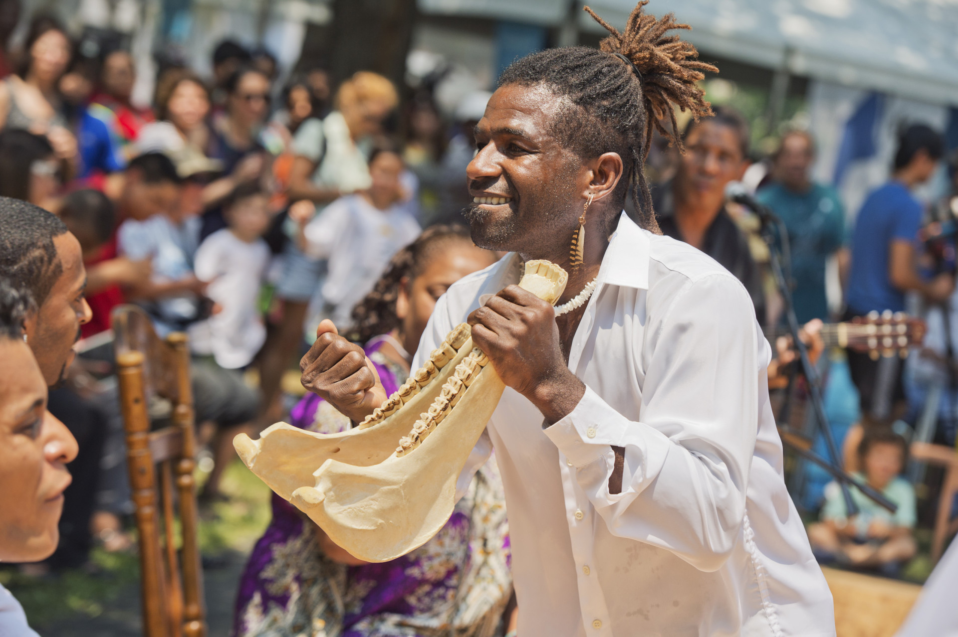 Surprising uses for bones throughout history