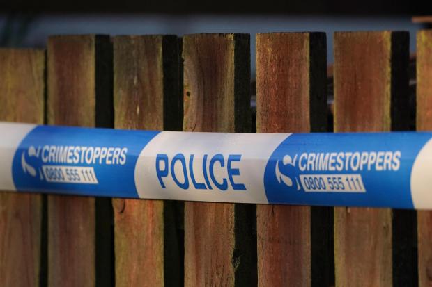 No arrests after man stabbed in row near Watford hotel
