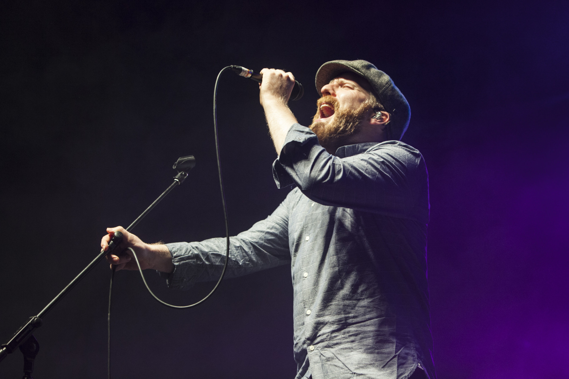 The best angry songs to vent your rage to