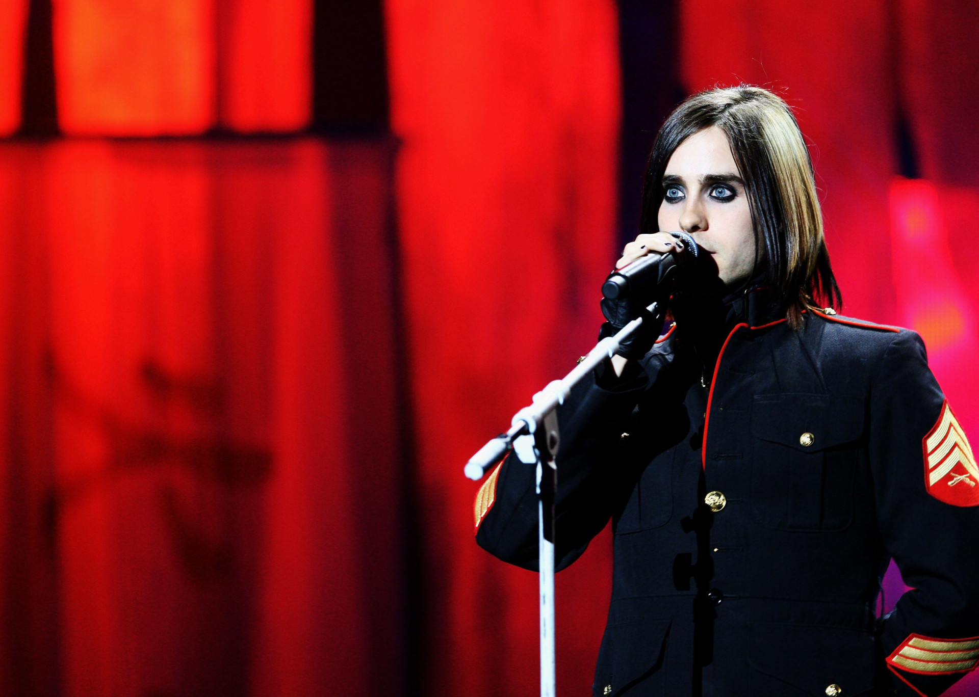 The best angry songs to vent your rage to