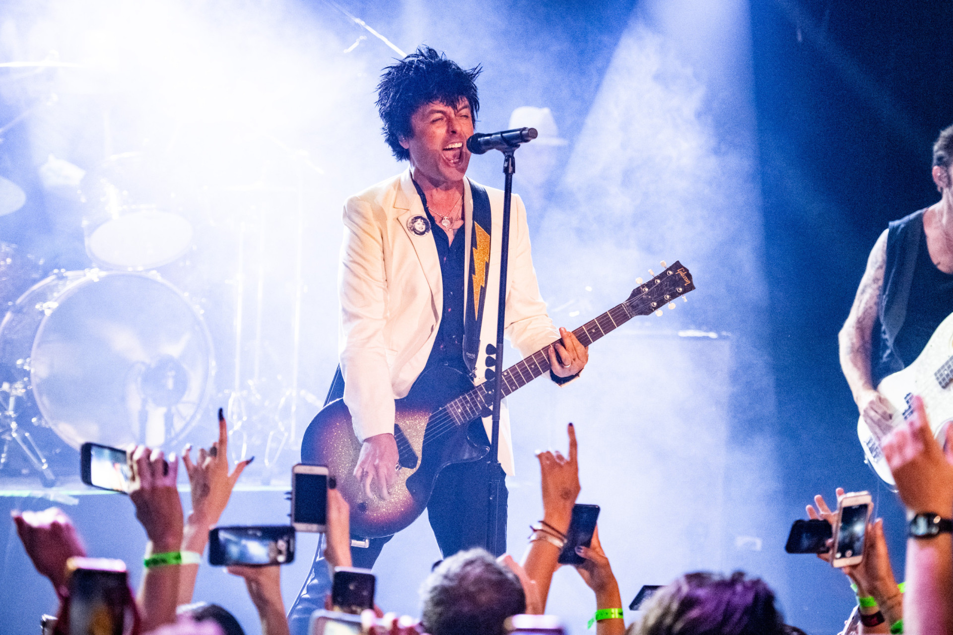 The best angry songs to vent your rage to