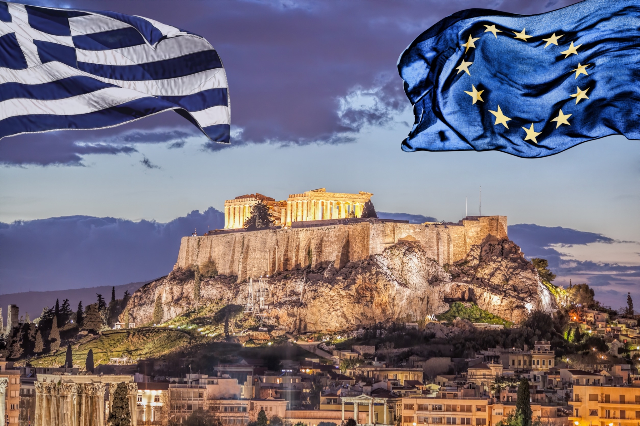 Η ακτινογραφία του ελληνικού χρέους από την Κομισιόν - Εύσημα και ...