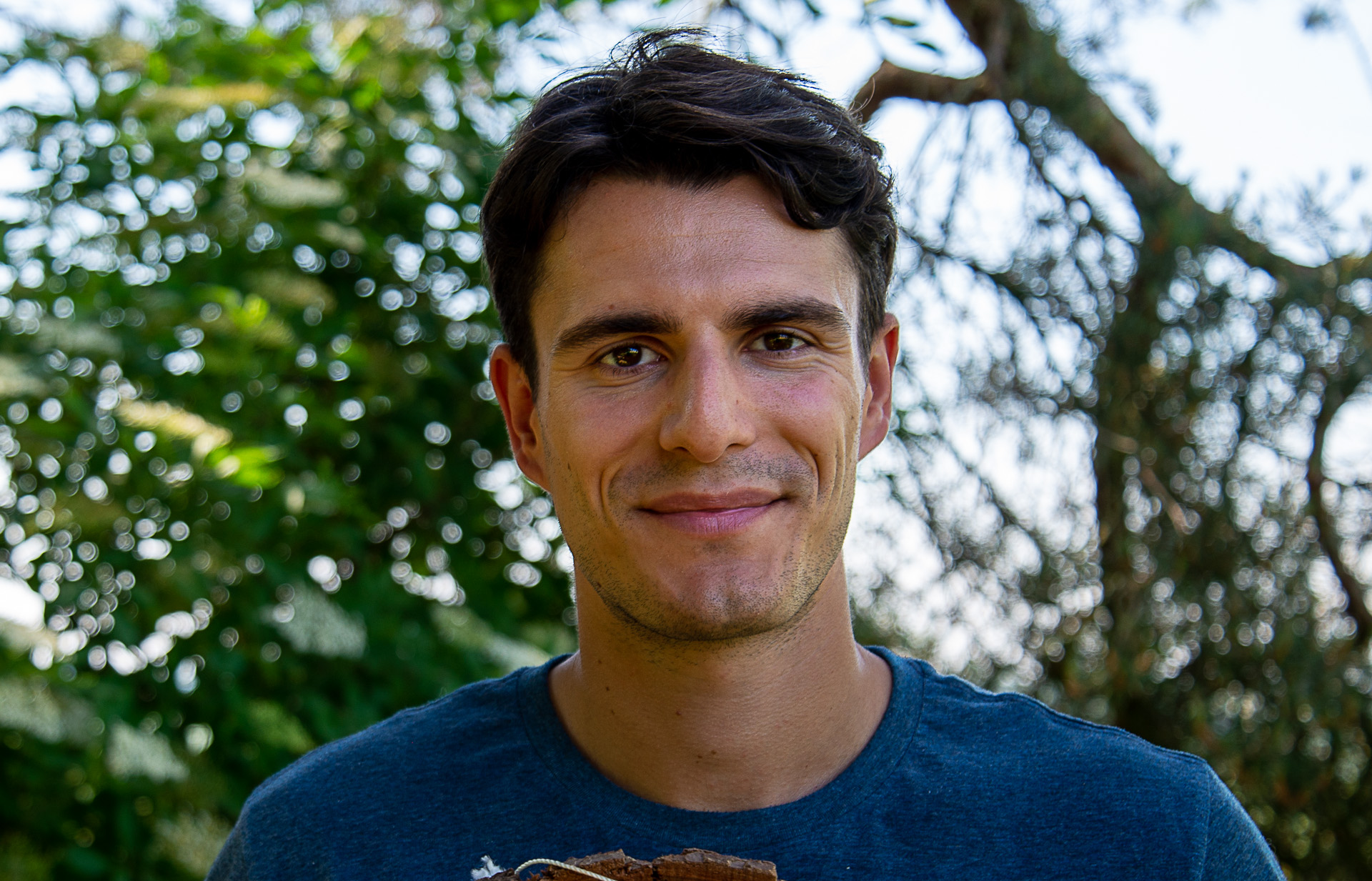 Dikke pech voor zieke Conner Rousseau