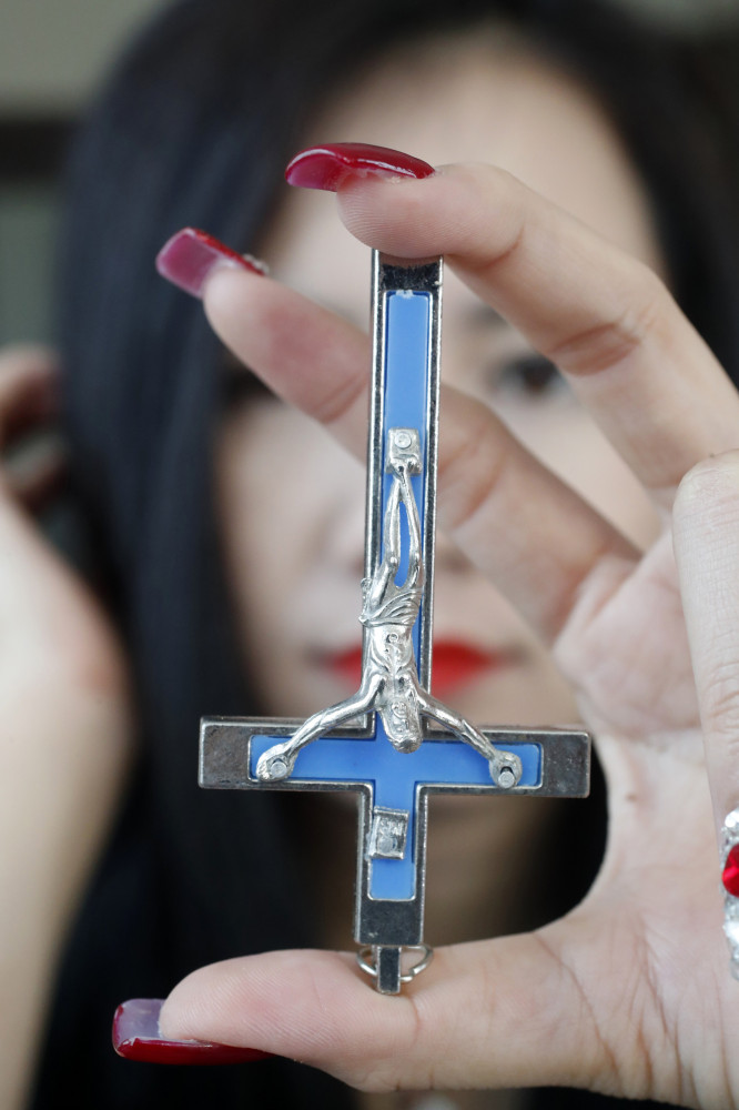 Les célèbres symboles chrétiens et leur signification