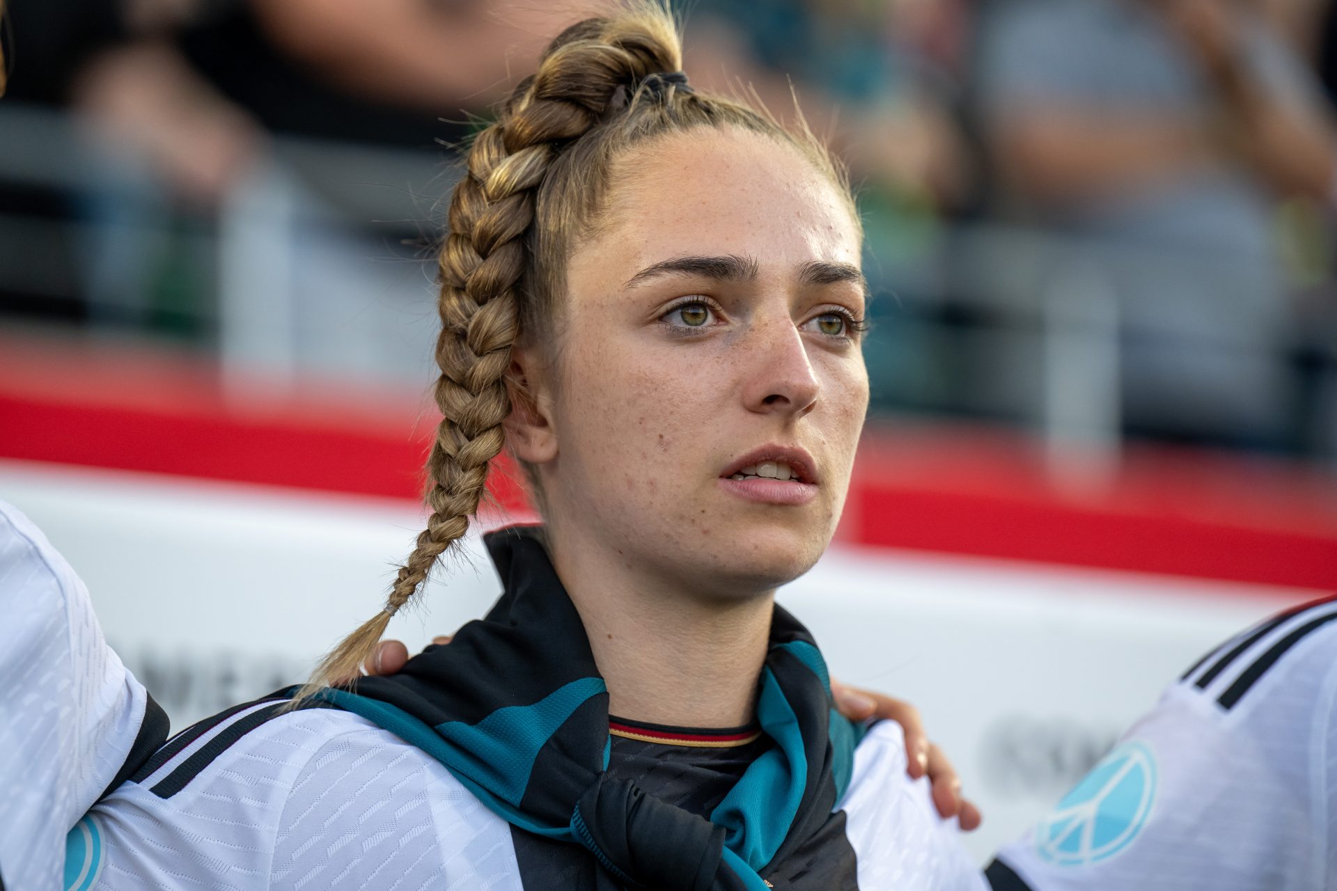 Frauenfußballweltmeisterschaft 2023: Das sind die Spielerinnen der ... Frauenfußballweltmeisterschaft 2023: Das sind die Spielerinnen der ...