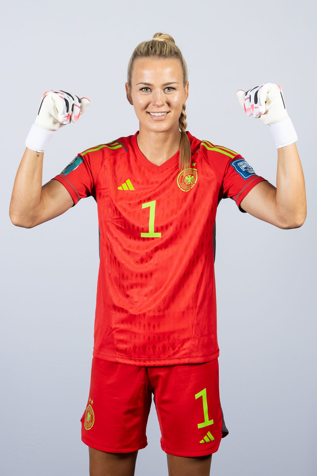 Frauenfußballweltmeisterschaft 2023: Das sind die Spielerinnen der ... Frauenfußballweltmeisterschaft 2023: Das sind die Spielerinnen der ...