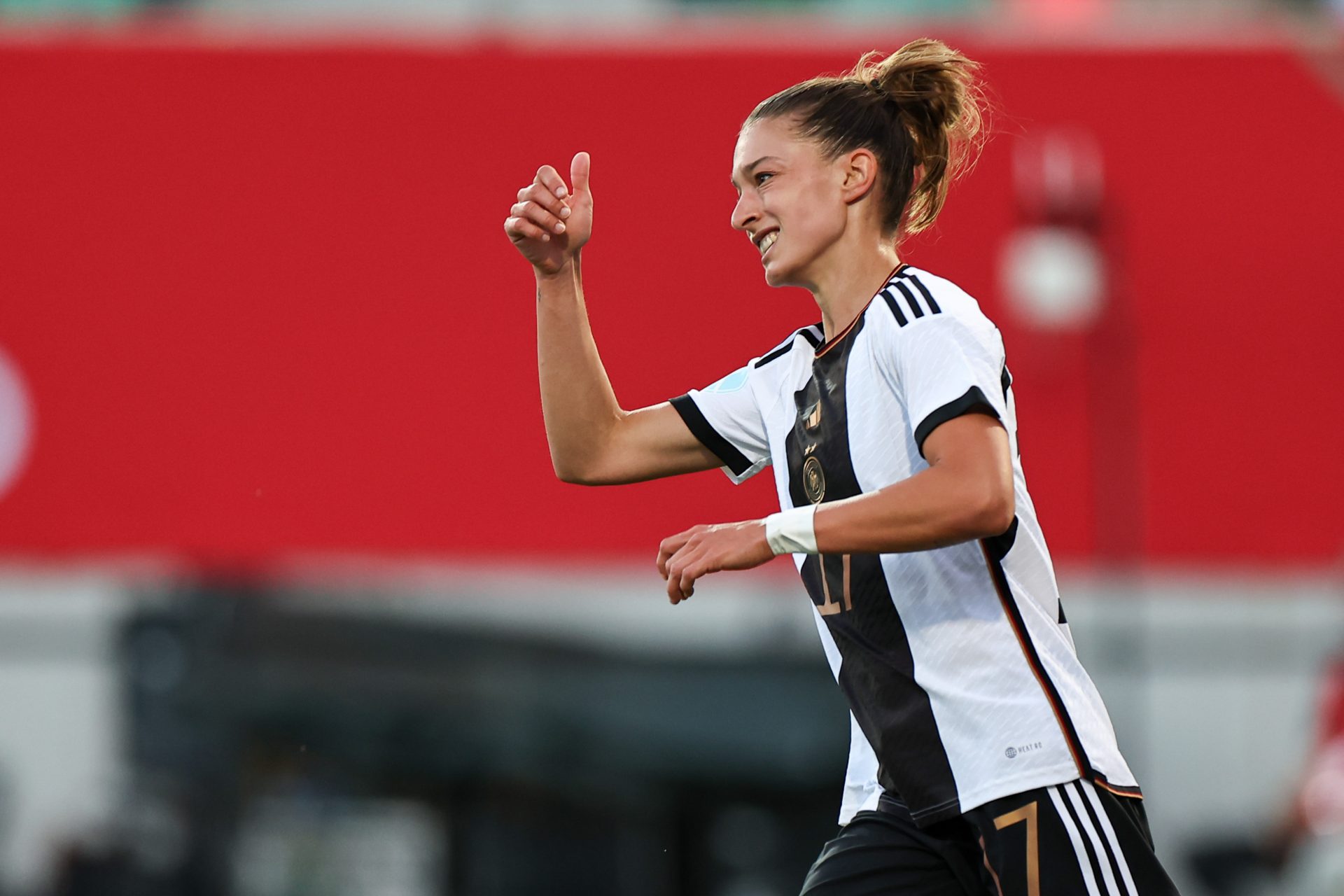 Frauenfußballweltmeisterschaft 2023: Das sind die Spielerinnen der ... Frauenfußballweltmeisterschaft 2023: Das sind die Spielerinnen der ...