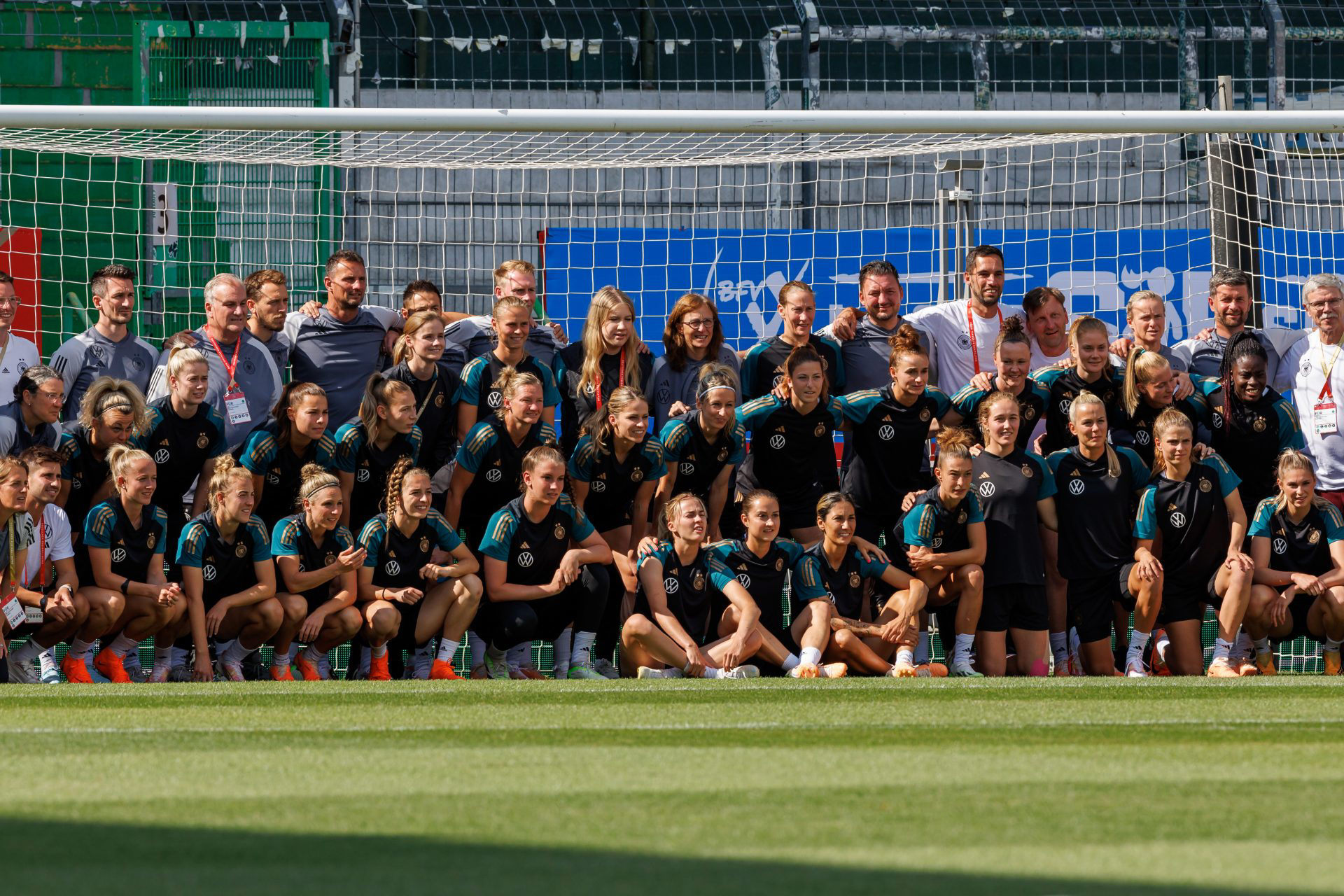 Frauenfußballweltmeisterschaft 2023: Das sind die Spielerinnen der ... Frauenfußballweltmeisterschaft 2023: Das sind die Spielerinnen der ...
