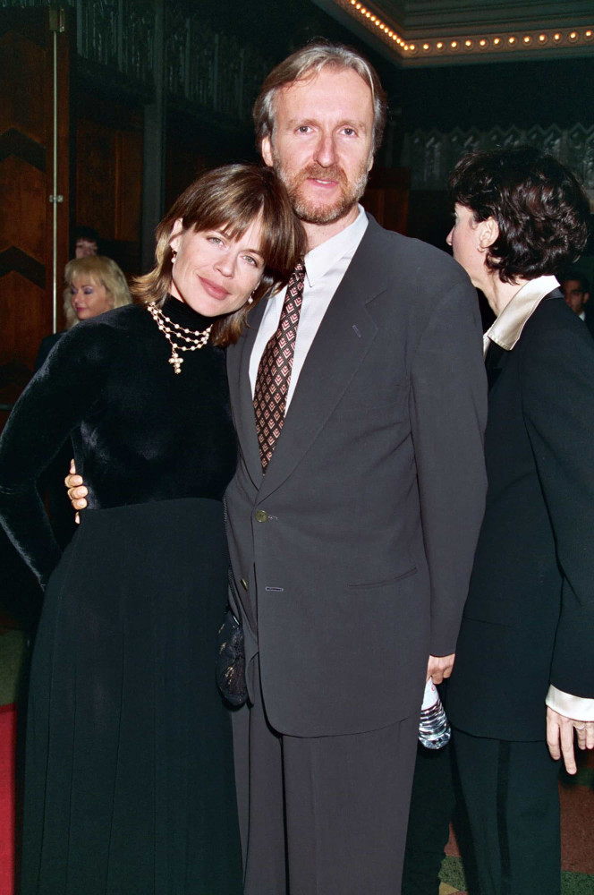 Actors who fell in love with directors