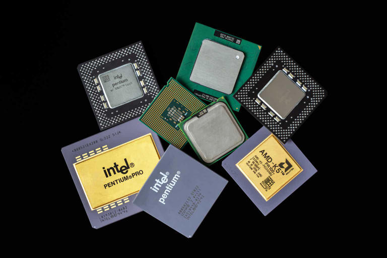 Intel, AMD CPU prices rise due to AI demand: report