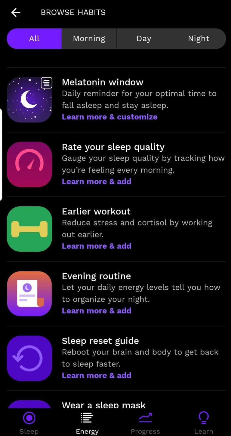Rise Science App Review: Can It Improve Your Sleep?