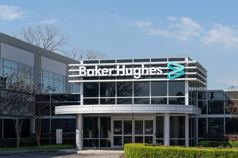 Baker Hughes CEO sees more than $100M hit from Trump's tariffs