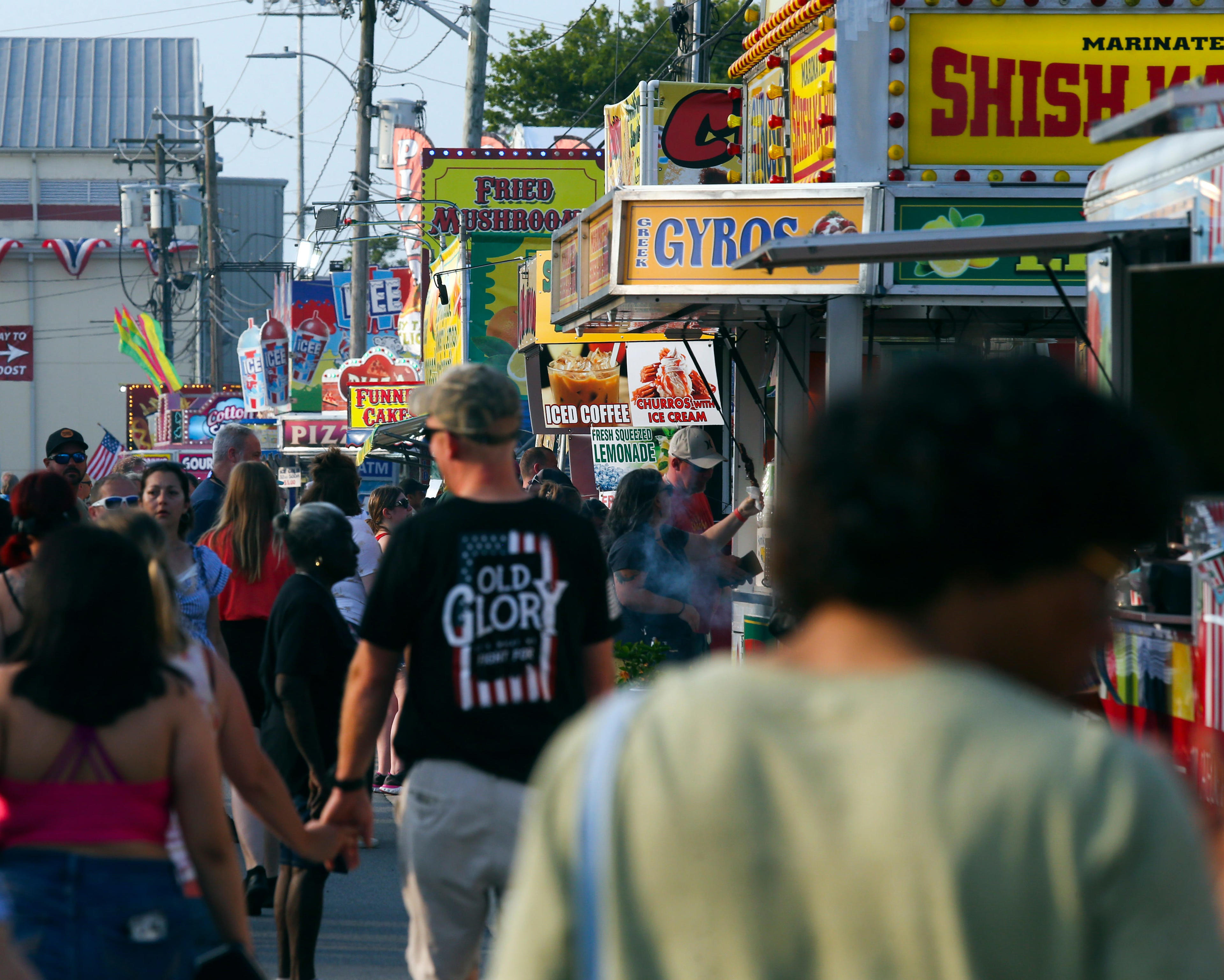 Delaware State Fair 2025: New food vendors, free concerts & more fun