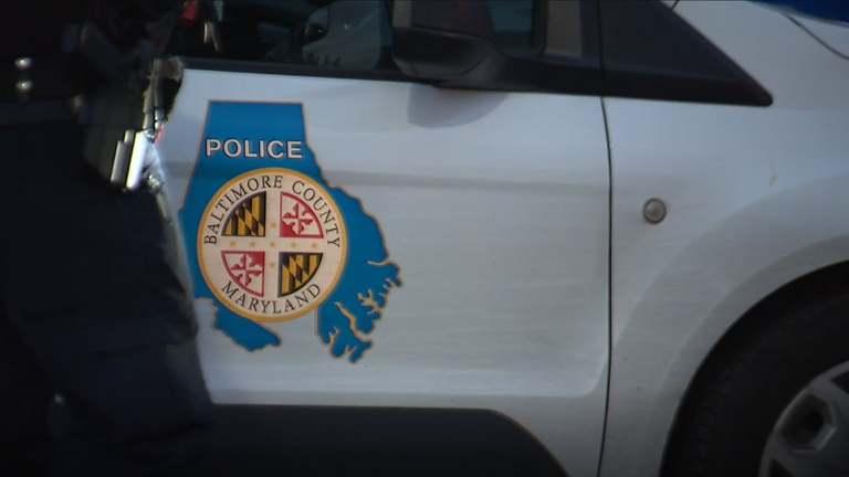 Three teens arrested for armed robbery in Middle River