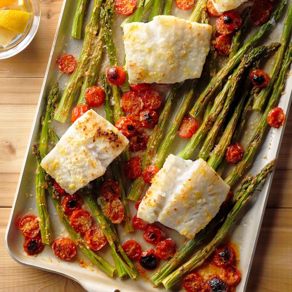 73 Seafood Dinner Ideas to Try Tonight