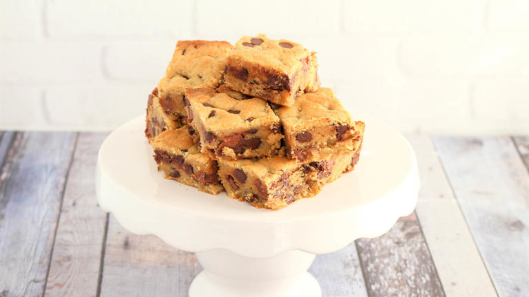 If You Need An Easy Dessert To Bring To A Potluck Or Party Or Simply To ...