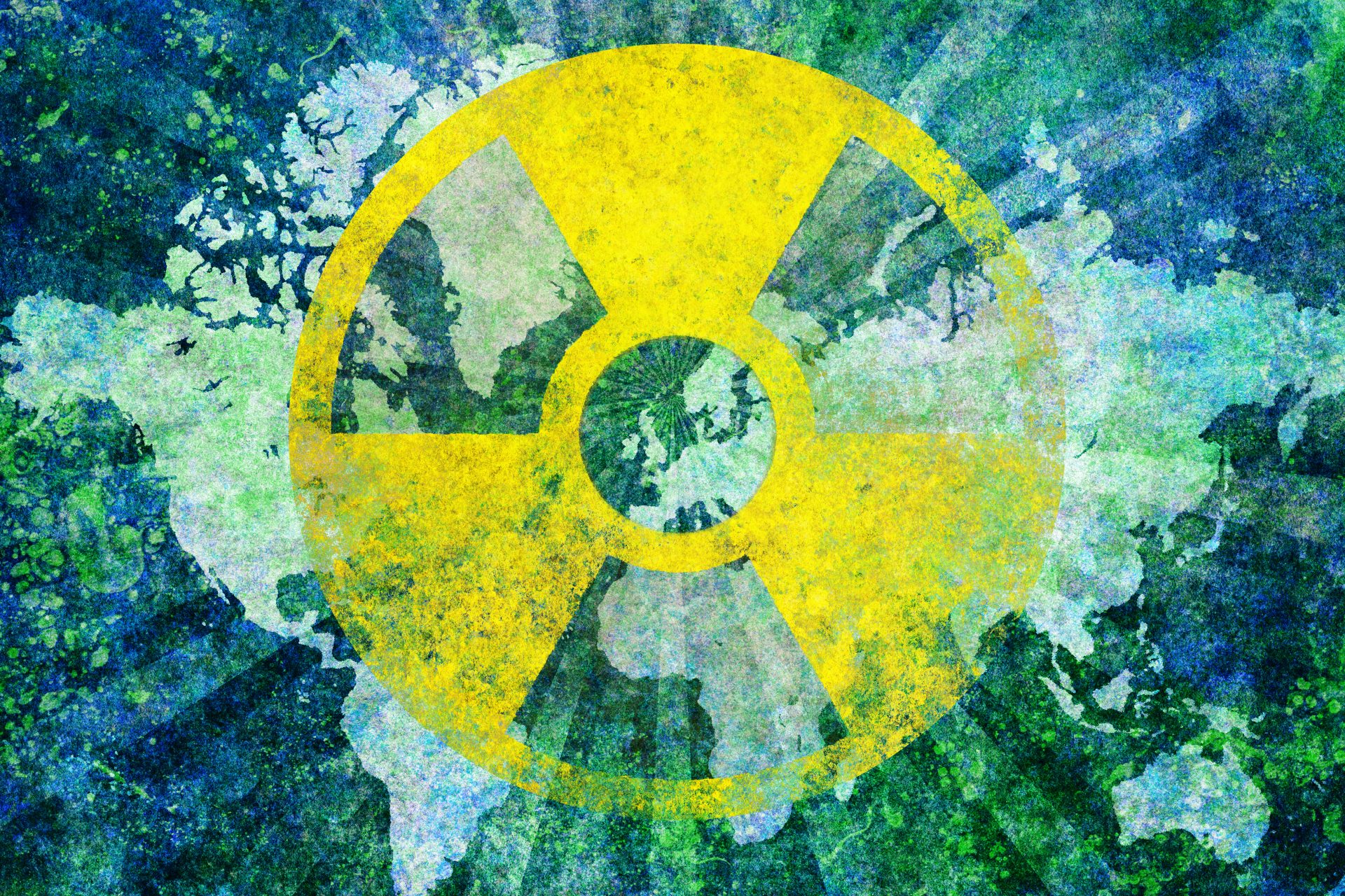 Discover the most dangerous locations in a U.S.-Russia nuclear war scenario