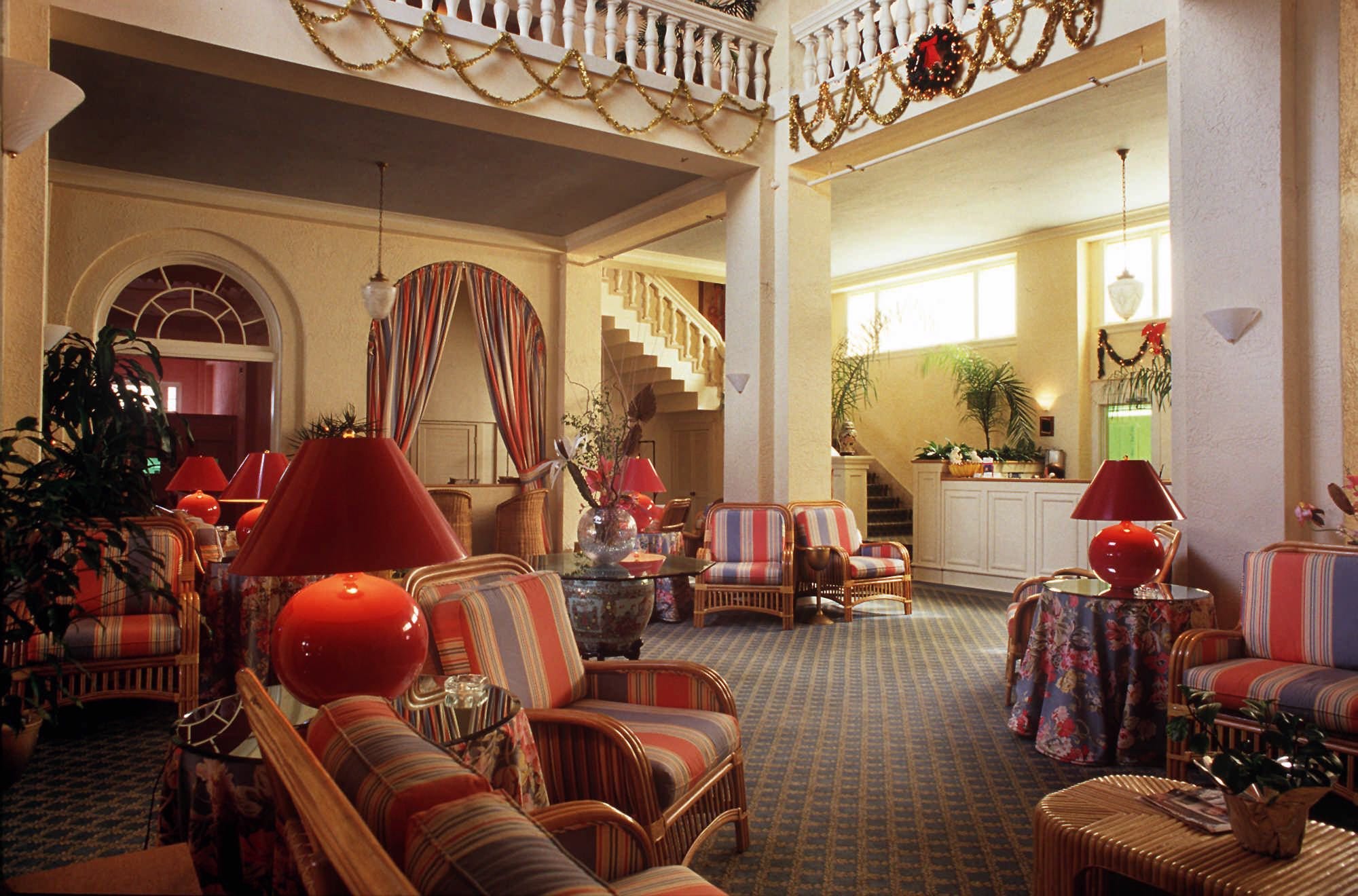 Gulfstream Hotel in Lake Worth Beach: You can book rooms now to see ...