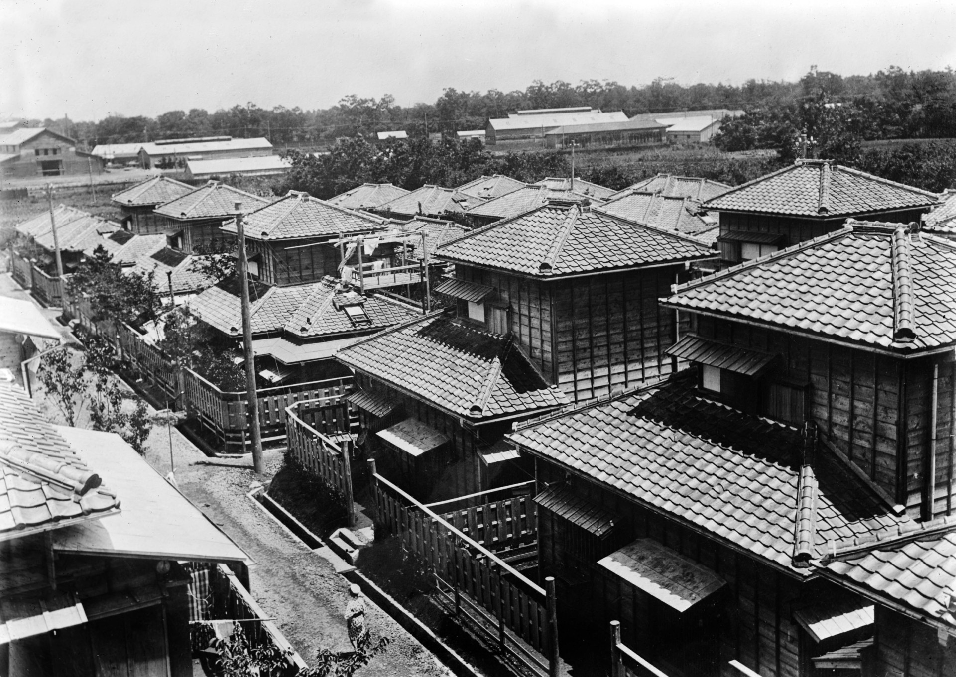 The Japanese diplomat who saved 6,000 Jews from the Holocaust